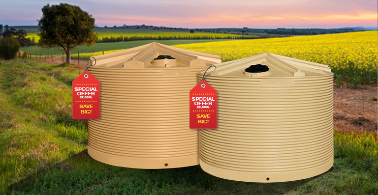 Field Days Spectacular Offer